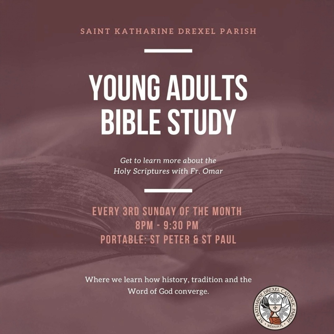 St. Katharine Drexel